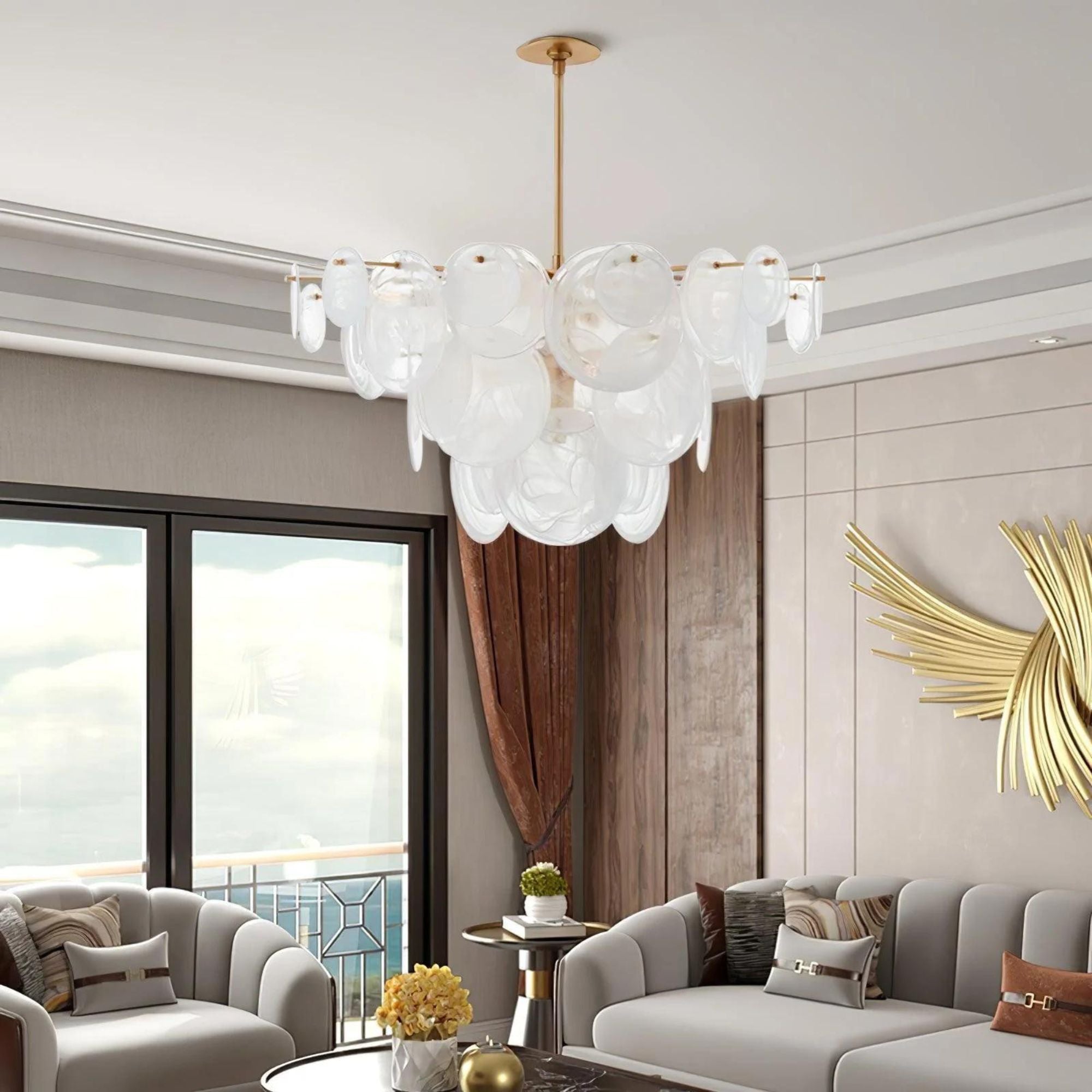 Luxe Pendant Lighting – Luxe Pendant Lighting