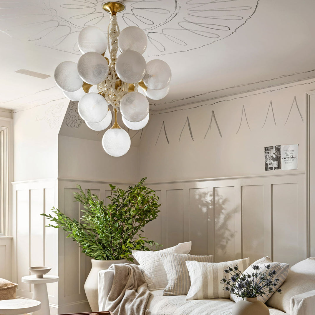 Luxe Pendant Lighting – Luxe Pendant Lighting