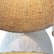 Chinara Small Clay Dome Pendant Light – Luxe Pendant Lighting